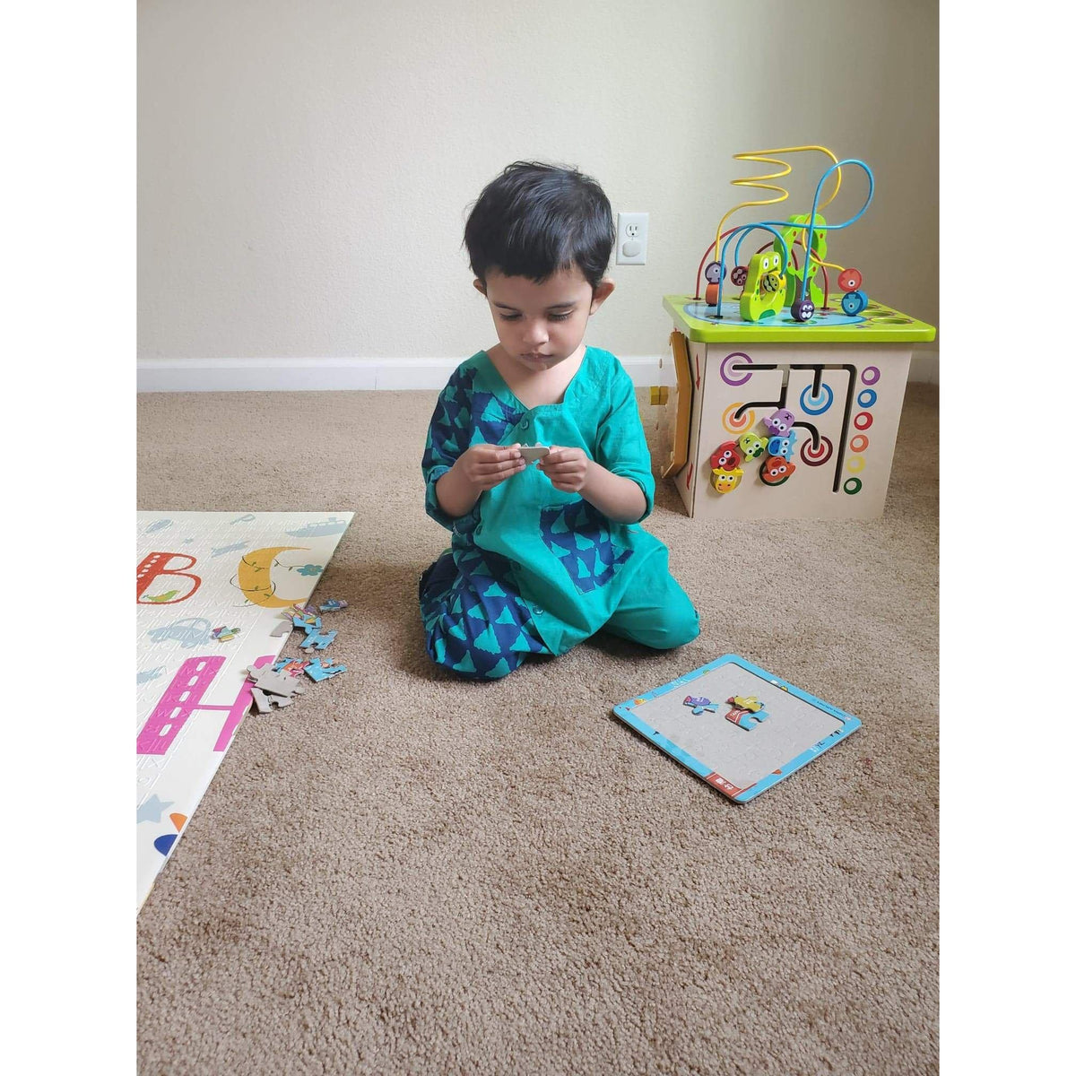 Cotton Expandable Toddler Baby Clothing Unisex Jumpsuit | Snug Bub USA