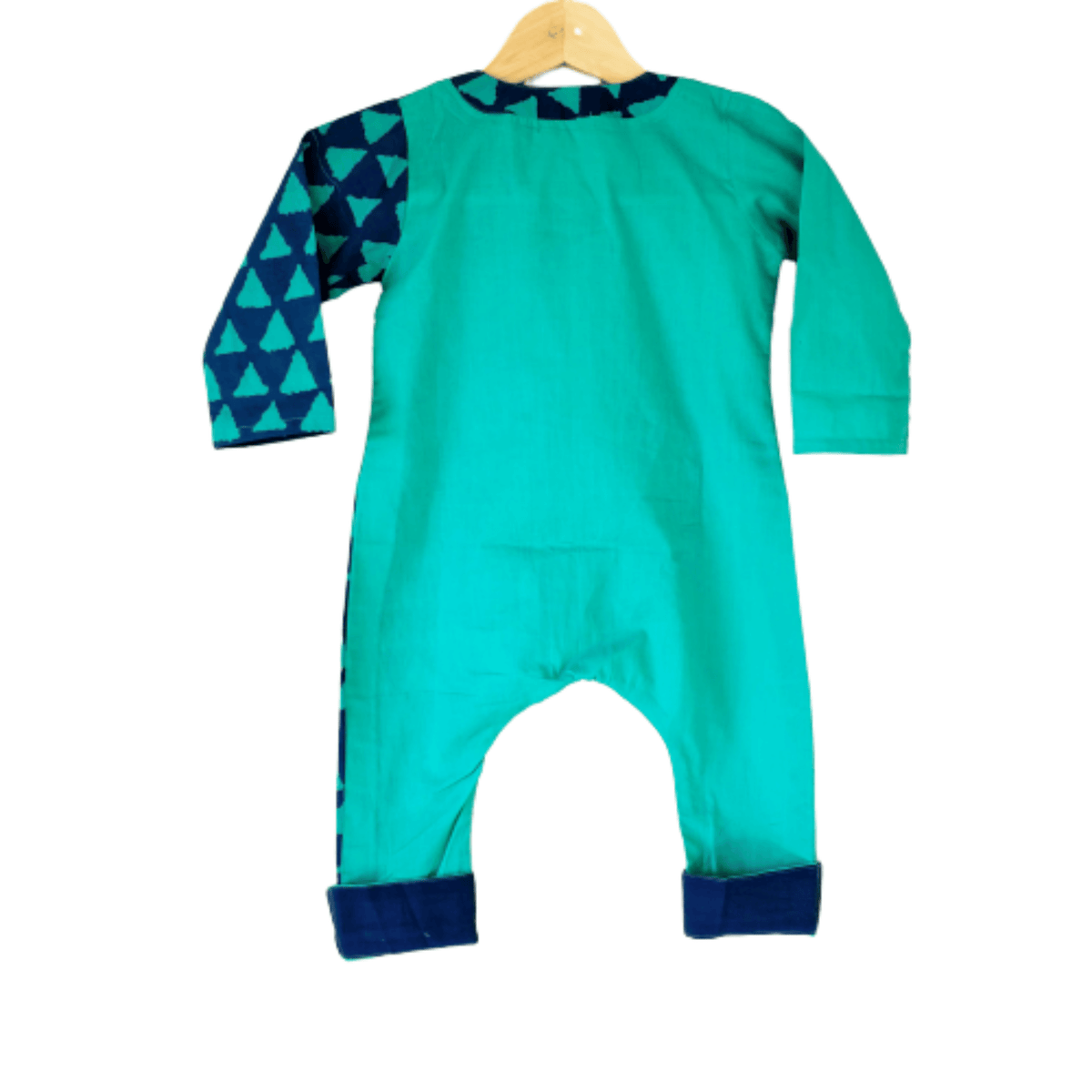 Cotton Expandable Toddler Baby Clothing Unisex Jumpsuit | Snug Bub USA